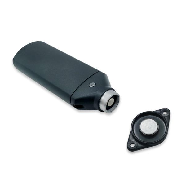 Quality Access Guard Tour Control System Shockproof Ibutton Tag Software Data Report for sale