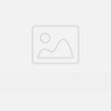 ABS injection molding custom made plastic parts/ small plastic pieces