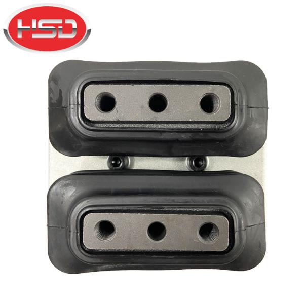 Quality Excavator Hydraulic Foot Pedal Valve For CAT320 CAT320D for sale