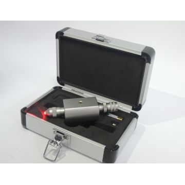 Quality Stainless Steel Sharp Point Tester with 2 pieces Bulb ISO 8124-1 EN71-1 ASTM for sale
