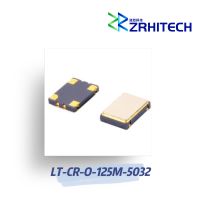 Quality Adjustable Crystal Oscillator 125MHz Frequency Range For Flexibility for sale