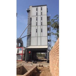 Quality 80tph Asphalt Mix Plant Asphalt Mixer For Sale Ready Mix for sale