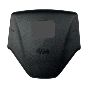 Quality Driver Wheel Airbag Assembly with Single Explosion Inflator and OEM-standard SRS for sale