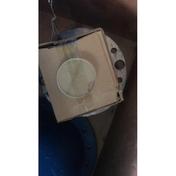 Quality LCK14.50 High Density Cleaner Customized for High Volume Paper and Pulp for sale