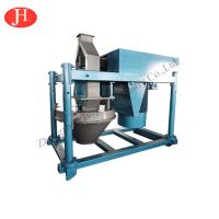 Quality Glucose Corn Starch Vertical Pin Mill Machine Stainless Steel 15t/H for sale