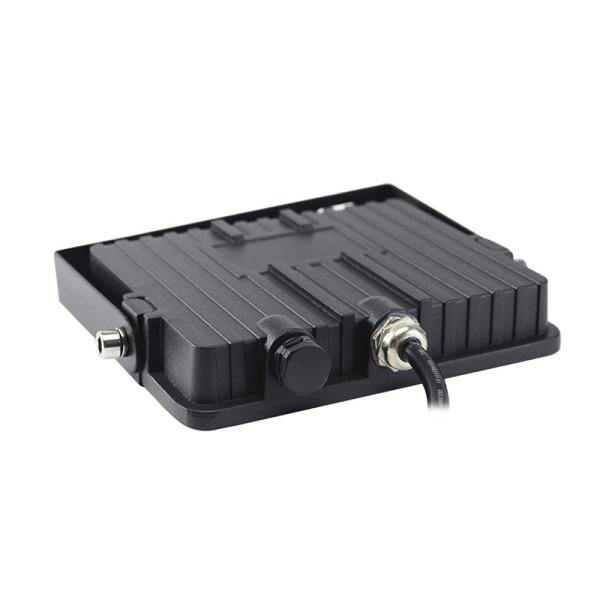 Quality Outdoor APP Controlled Reflector Flood Lights IP66 SMD5050 SMD2835 for sale