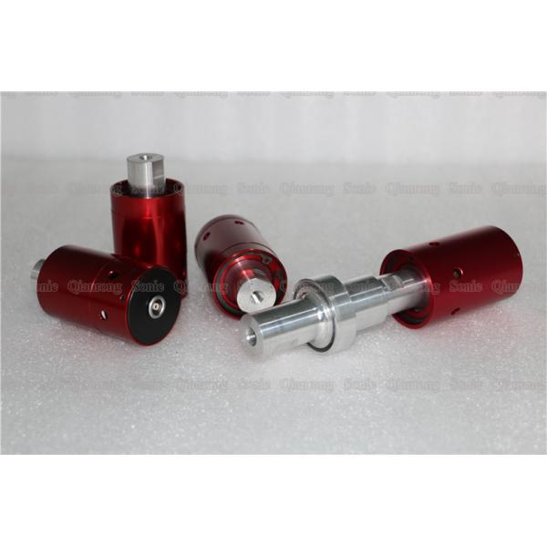 Quality Inlay And Crimping Process Ultrasonic Plastic Welding Machine for sale