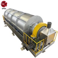 Quality Intelligent Temperature Control Ceramic Furnace Assembled Furnace Body for sale