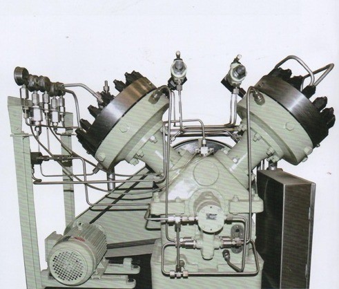 Quality Corrosion-Resistant High Cost Performance Industrial V-shape Diaphragm for sale