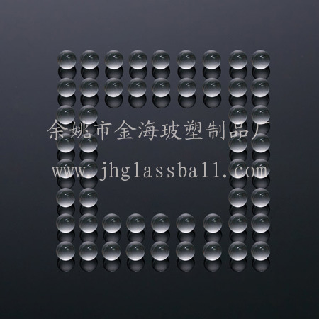 Good Quality Factory Sales 4mm Soda Lime Glass Beads of Sprayer Accessories