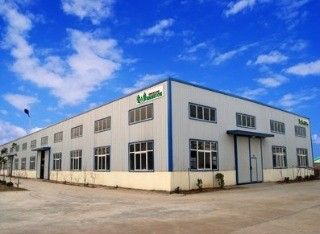 China Factory - Xian WANTOK Hardware Tools Co. LTD