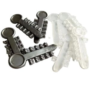 Quality OEM Dental Bracket Brace Ortho Rotating Wedge Metal CCC Certification for sale