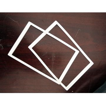 Quality Case Study : Cutting Machine For Square Ring , Slicing Machine For Square for sale