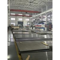 Quality Customizable Aircraft Aluminum Sheet Good Machinability High Durability for sale