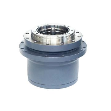 Quality Belparts Excavator Parts Travel Gearbox Assembly For DH80GOLD for sale