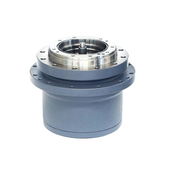 Quality Belparts Excavator Parts Travel Gearbox Assembly For DH80GOLD for sale