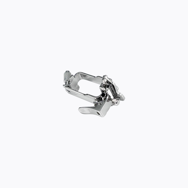 Quality Reusable Needle Guides & Biopsy Adaptor JSM-448 for Mindray SC6-1GU Probe for sale