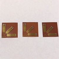 Quality Foil Rossette Strain Gauge CA series for sale