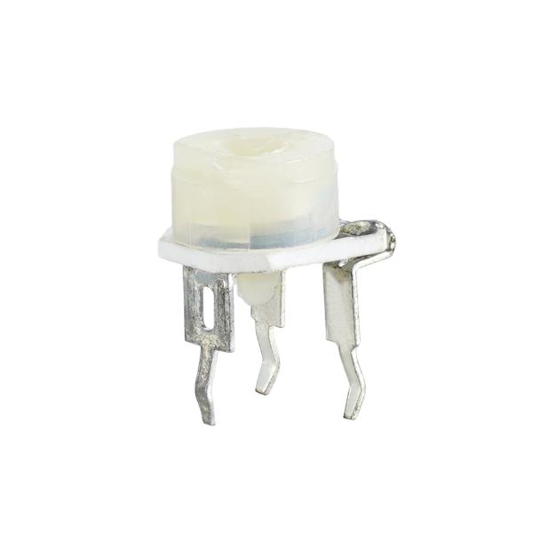 Quality RI0642 Carbon Film Trimmer Potentiometer Adjustable Vertical Resistor for sale