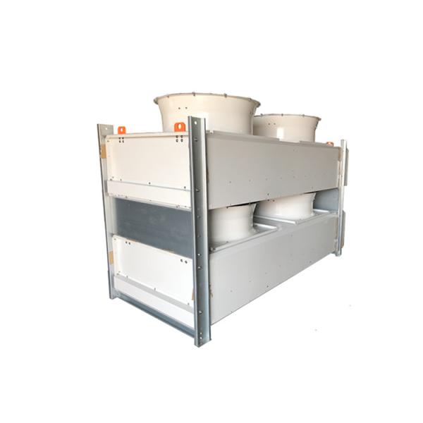 Quality Crypto Cooling Single Phase Immersion Cooling System Dry Coolers for sale