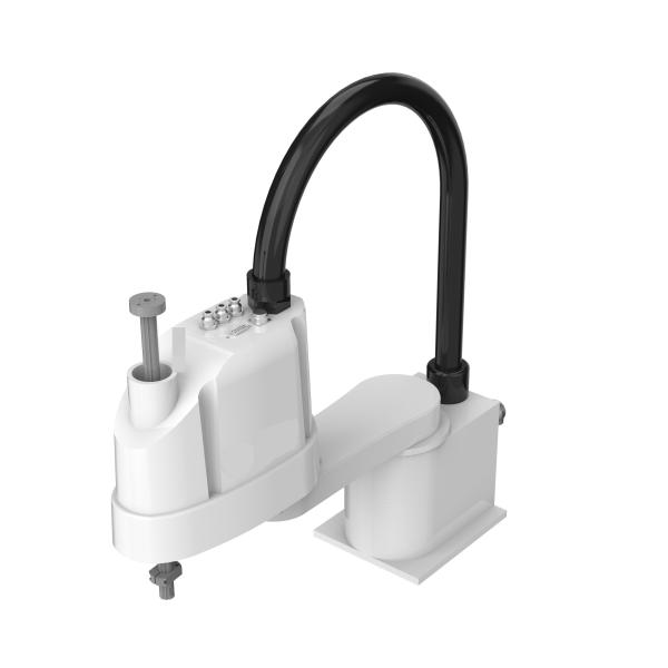Quality Scalability Easily Robot Teach Pendant With Industrial Robot System for sale