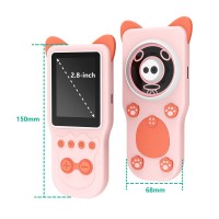 Quality Multi Functional Magic Duo Recordable Compact Digital Magnifier for Insect for sale