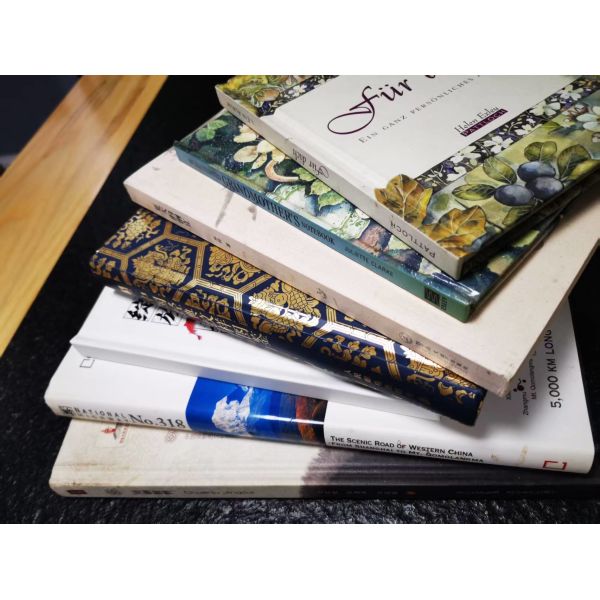 Quality Stylish Design Custom Book Printing Saddle Stitch For Magazines Or Journals for sale