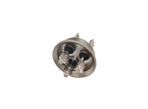Quality Single Cylinder Fridge Compressor Terminals -70°C To 300°C 10A Current High for sale