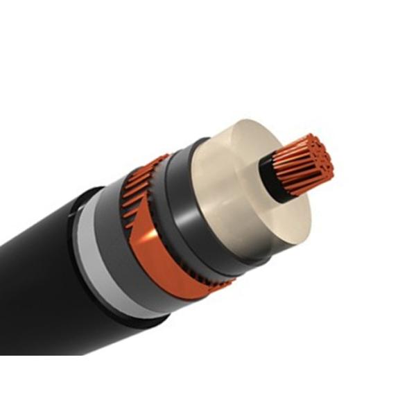 Quality 47kV Armoured Power Cables for sale