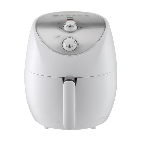 Quality Oilless Multifunction Air Fryer 1500W Electric Appliances OEM Acceptable for sale