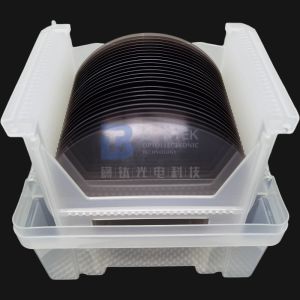 Quality LiTaO3 Wafer for sale