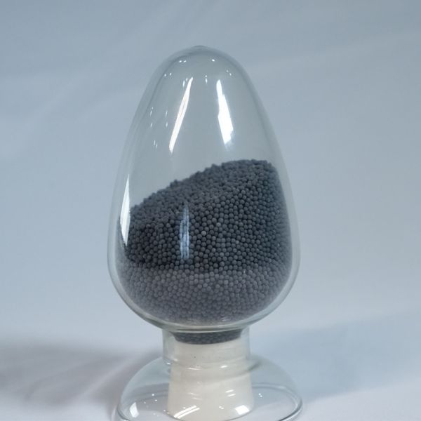 Quality 20 Nm Advanced Platinum Catalyst Pellets for Industrial Applications for sale