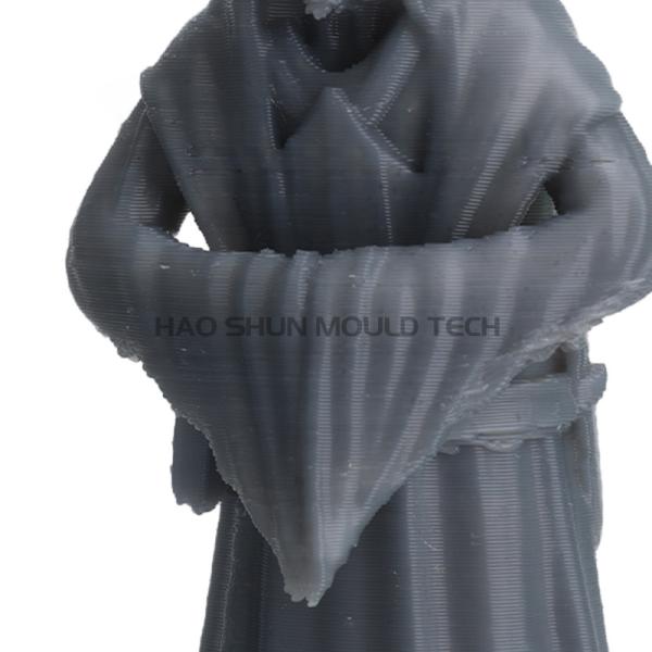 Quality Flexibility Efficiency 3D Printing Rapid Prototyping Services Smooth Surface for sale