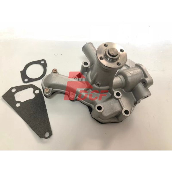 Quality 4TNE98 Excavator Water Pump 129470 - 42003 For Yanmar Diesel Engine Parts for sale
