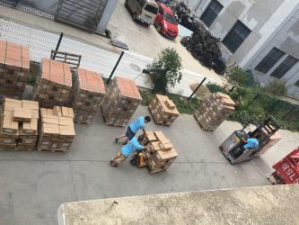 China Factory - Yute Motor(Guangzhou) Mechanical parts Co., Ltd.