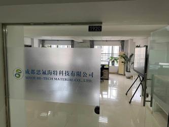 China Factory - Sinof Hi-tech Material Co., Ltd.