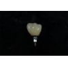 china Cylindrical Titanium Zirconia Screw Retained Dental Implant Natural Looking