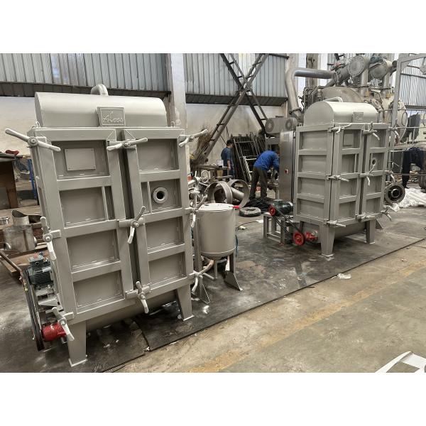 Quality Sustainable Customized Cabinet Hank Yarn Dyeing Machine Industrial Dyeing for sale