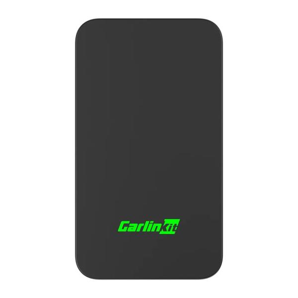 Quality Wireless Apple Carplay Android Auto Dongle Atmel At91Sam9260 Adapter Ai Box for sale