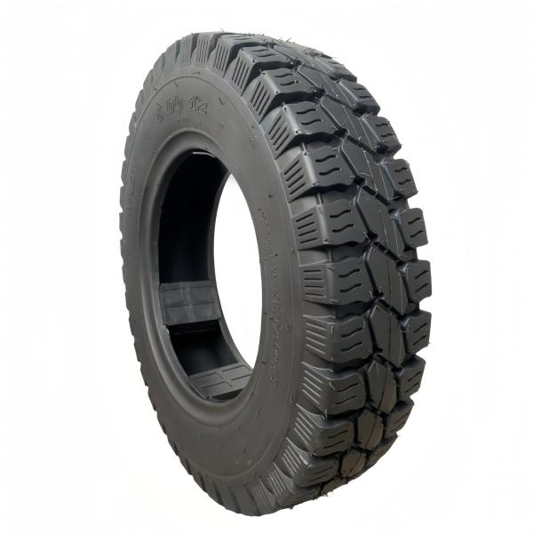 Quality Off-Road Motorcycle Tires 5.00-12 Tire Grade 4-8 Production Conditions 5000000 Per Year for sale