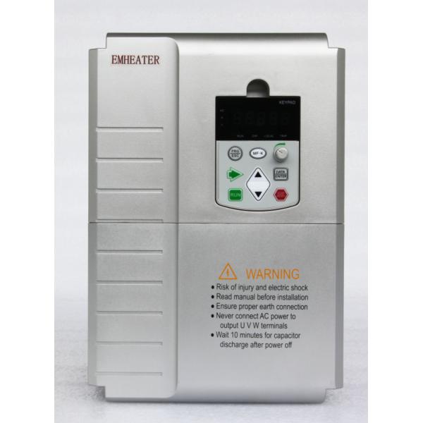 Quality 5HP Motor Frequency Inverter for sale