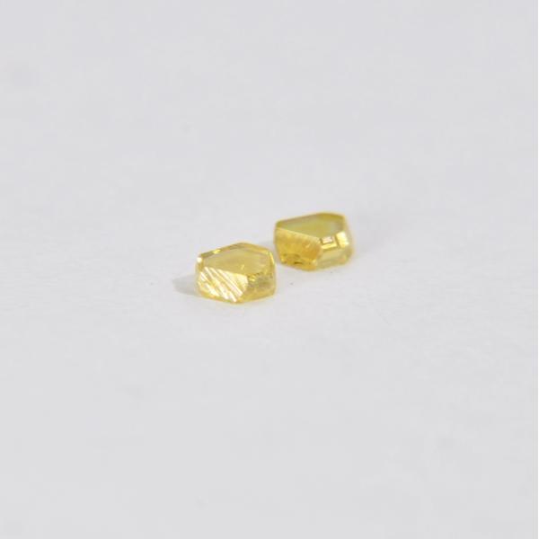 Quality 111 Oriented Diamond For Wire Drawing Dies （ CVD/MCD）| The Future of Diamond for sale
