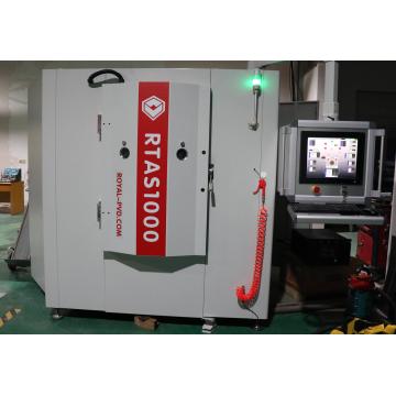 Quality IPG Jewelry 24K Gold Vacuum Coating Machine for sale
