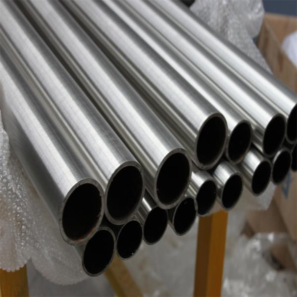 Quality Annealed Stainless Steel Pipes For Electronics And Heat Treatment for sale