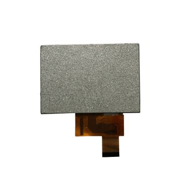 Quality 5 Inch TFT Lcd Display 800 X 480 Resolution Capacitive Touchscreen For for sale