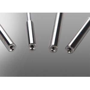 Quality HRC90 Degree Wire Guide Needles Carbide Nozzle Model CW0606-2012-3510 for sale