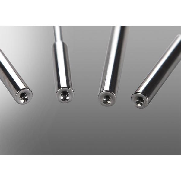 Quality HRC90 Degree Wire Guide Needles Carbide Nozzle Model CW0606-2012-3510 for sale
