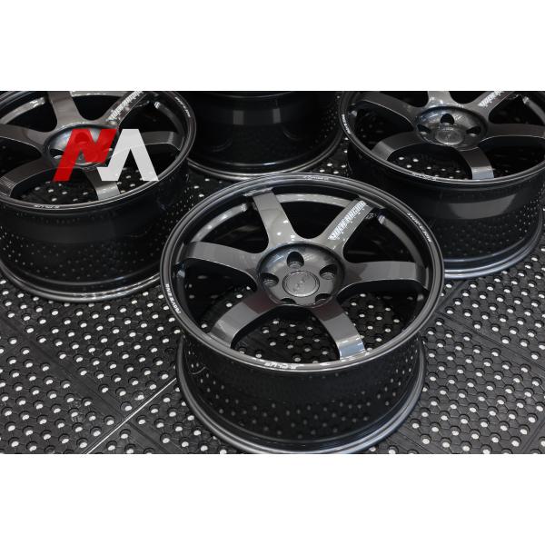 Quality Te37 Saga S-Plus Diamond Dark Gunmetal for sale