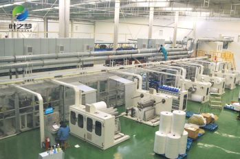 China Factory - Shandong YZM Intelligence Technology Co., Ltd.
