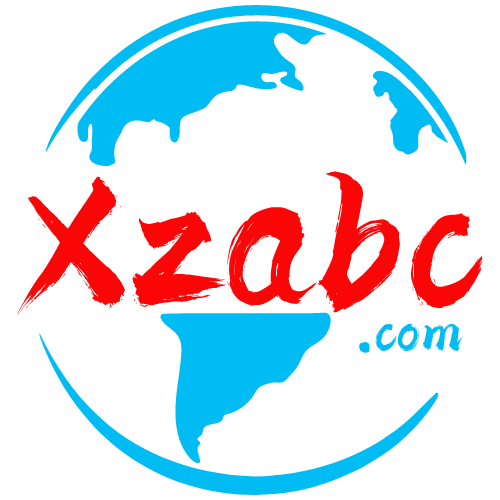 China Shenzhen Xzabc Technology Co.,Ltd. logo